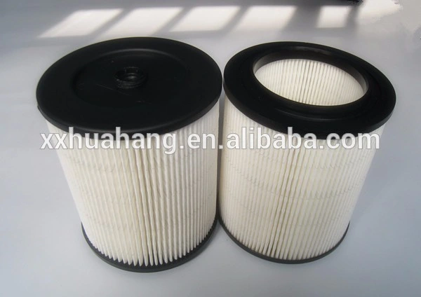 Round Dry And Wet Vacuum Air Filter 17816